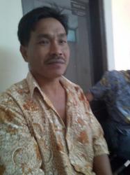 Darmawan: Indra Hadinata Tak Tahu Apa-apa - Sripoku.com