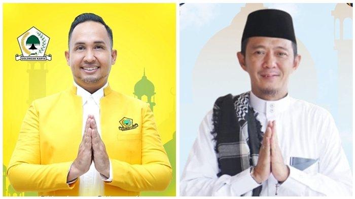M Hidayat-Charma Afrianto Berpeluang Menangkan Pilwako Palembang 2024 ...