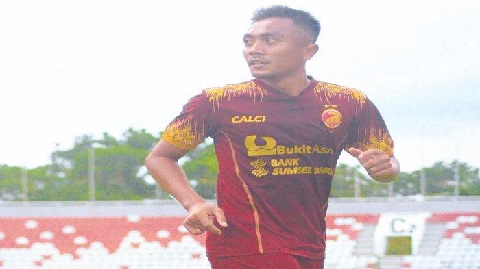 Bawa Sriwijaya FC Lolos ke Delapan Besar, Gol Dedi Hartono Justru ...