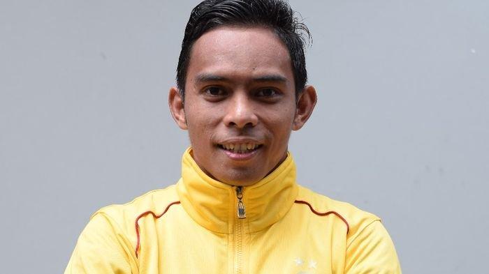 Dedy Irwandy Dapat Anak Ketiga Bakal Penerus Jadi Pesepakbola Berharap ...
