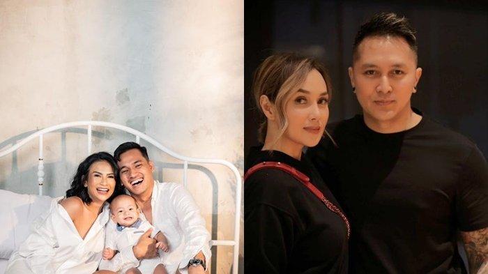 Diminta Panggil Arwah Vanessa Angel, Demian Aditya Geram 'Masih Punya ...