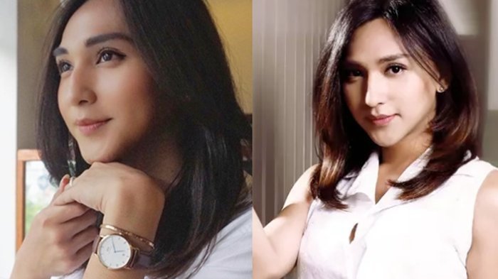Inilah Pria Cantik yang Disebut-sebut Orang Ketiga Perceraian Aming-Evelyn - Sripoku.com