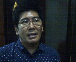 Deni Malik: Persiapan Asian University Games Super Mepet - Sripoku.com