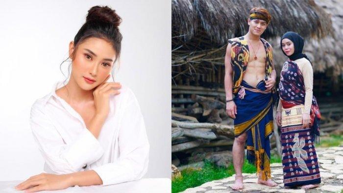 SELALU Mesra dengan Rizky Billar,Devi Kirana Kena Imbasnya,Ditelepon Lesti Kejora Rebut Suami ...