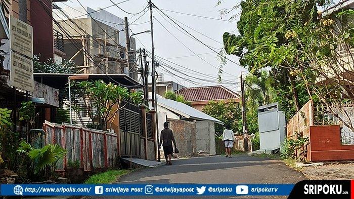 Menantu Akidi Tio Penyumbang Rp 2 Triliun Pakai Motor Beat, Keluar ...