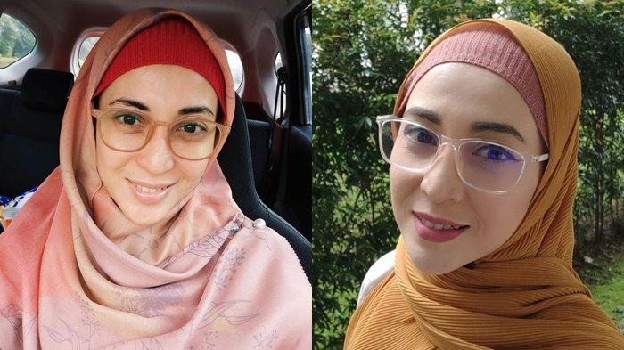 Profil Devi Permatasari, Pemeran Safira Sinetron Love Story the Series: Artis Kolosal & Istri ...