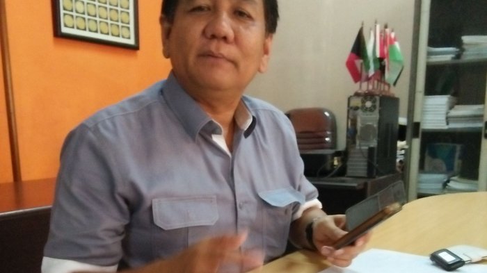 Durian Jadi Maskot Porprov Sumsel 2017 - Sripoku.com