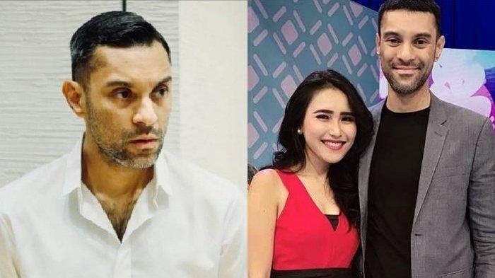 Profil Didi Riyadi, Aktor yang Disebut Warganet tak Menua, Pernah Dekat ...