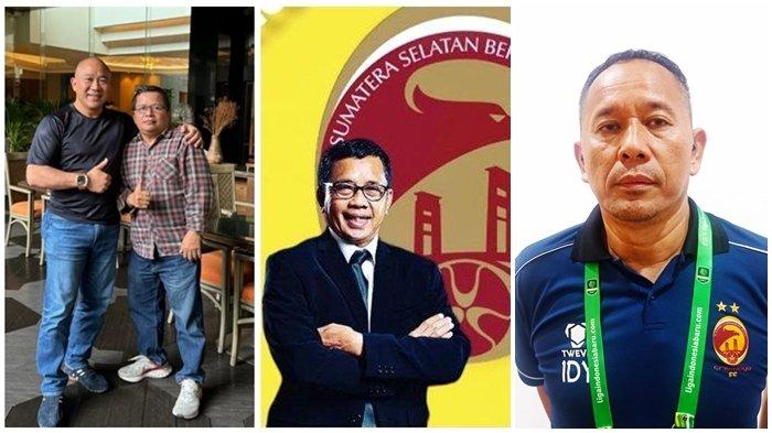 5 Poin Alasan Ultras dan S-Man Belum Ikut Aksi Kepung Kantor Gubernur ...