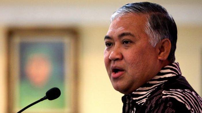 Profil Din Syamsuddin, Pendiri Partai Pelita, Mantan Ketum Muhammadiyah ...