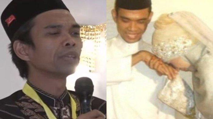 Dinikahi Ustaz Abdul Somad dengan Syarat Khusus, Ini Sosok Mellya ... Dinikahi Ustaz Abdul Somad dengan Syarat Khusus, Ini Sosok Mellya ...