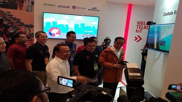 24 Tahun Telkomsel, Telkomsel Berkomitmen Terus Bangun Ekosistem Digital Indonesia - Sripoku.com