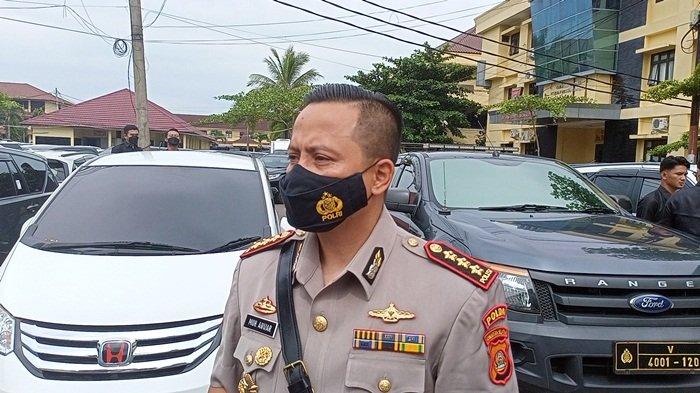 Jabat Direktur Ditrekrimum Polda Sumsel, Kombes Pol Anwar Sebut Kasus 3C Jadi PR yang belum ...