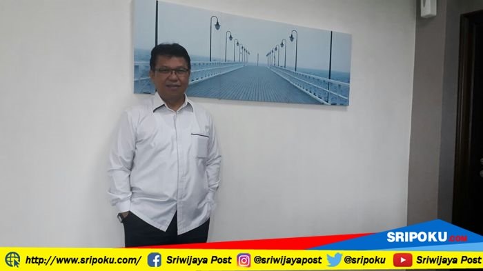 Mohammad Syahril, Dirut RSMH Palembang yang Miliki Segudang Prestasi ...
