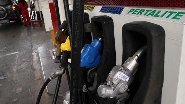 Pertamina Turunkan Harga Pertamax, Pertamax Plus, dan Pertalite Rp 200 ...