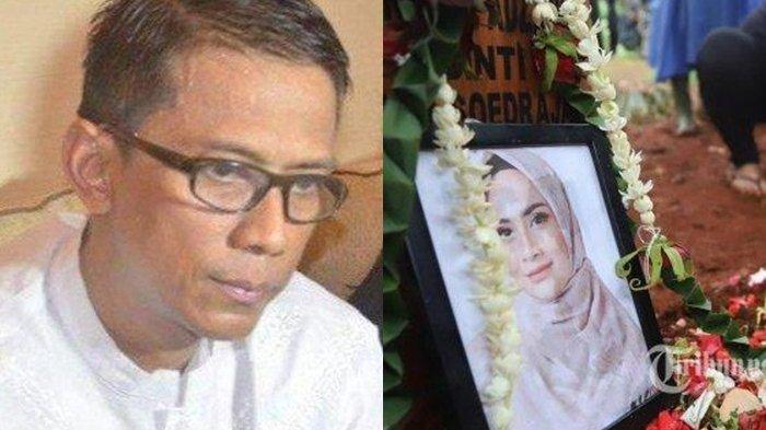 Ngotot Pindahkan Makam Vanessa Angel, Pengurus Makam Bongkar Peringai ... Ngotot Pindahkan Makam Vanessa Angel, Pengurus Makam Bongkar Peringai ...
