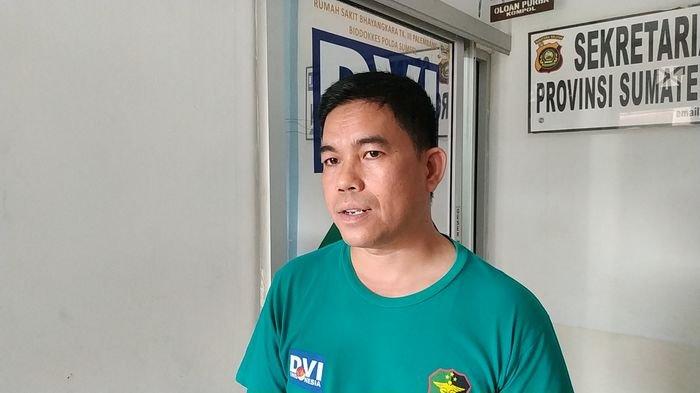 Bagian Tubuh Ini ada Luka Tusuk & Dugaan Alami Luka Tembak, Hasil ...