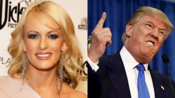 Menguak Skandal Perselingkuhan Donald Trump, Bintang Porno Ini Ungkap Fakta Mengejutkan ...