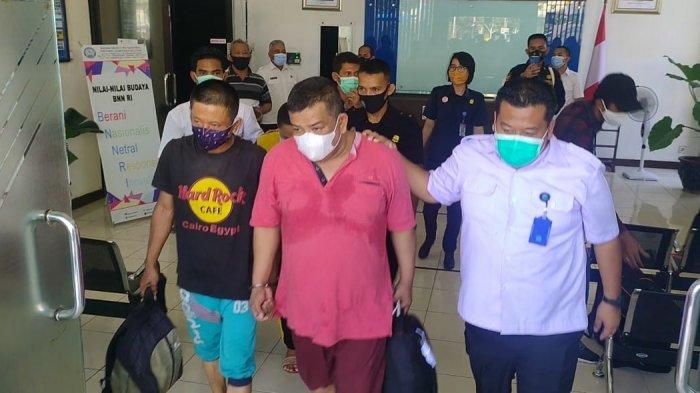 BREAKING NEWS : Doni Anggota DPRD Palembang Bandar Narkoba Dibawa ke ... BREAKING NEWS : Doni Anggota DPRD Palembang Bandar Narkoba Dibawa ke ...