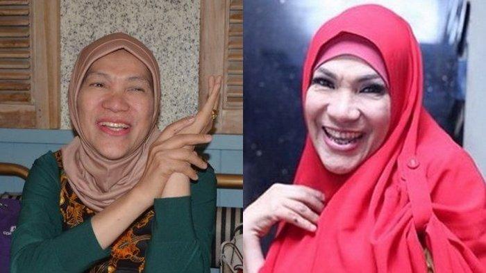 Profil Dorce Gamalama, Artis yang Dikabarkan Kritis di ICU, Keturunan ...