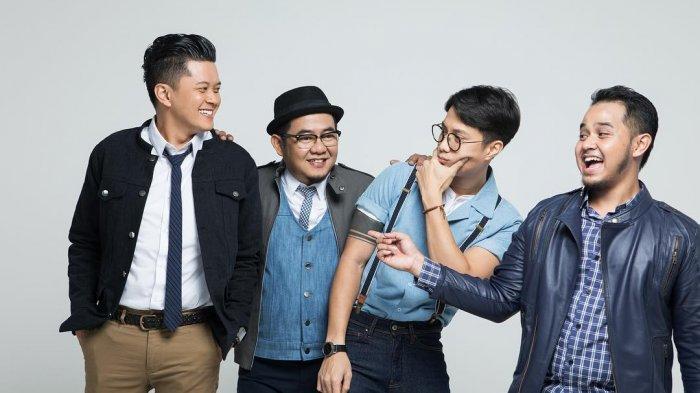 Download Full Album Lagu Yovie & Nuno, Band Indonesa yang Terpopuler dan Lengkap Dengan Video ...