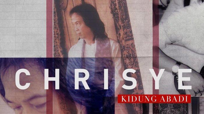 Download Lagu Kidung Abadi - Chrisye Terbaik dan Terpopuler Sepanjang ...