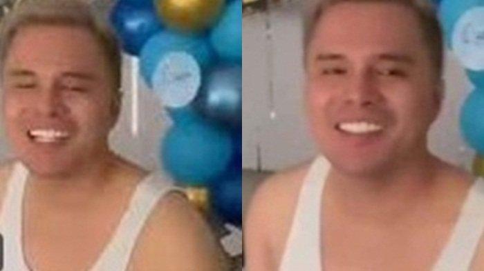 HEBOH Diduga dr Oky Pratama bareng Cowok di Kamar Hotel Rayakan Anniversary, Mesra Panggil ...