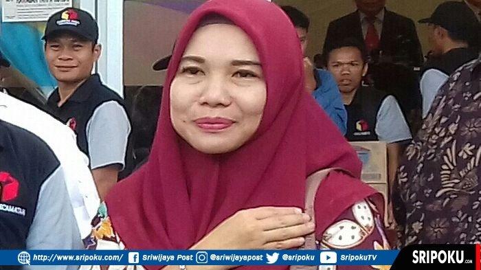 Jadi Tersangka, Yetty Oktarina Cerita Kronologi, Mengaku Sempat Cemas Hingga Psikisnya Terganggu ...