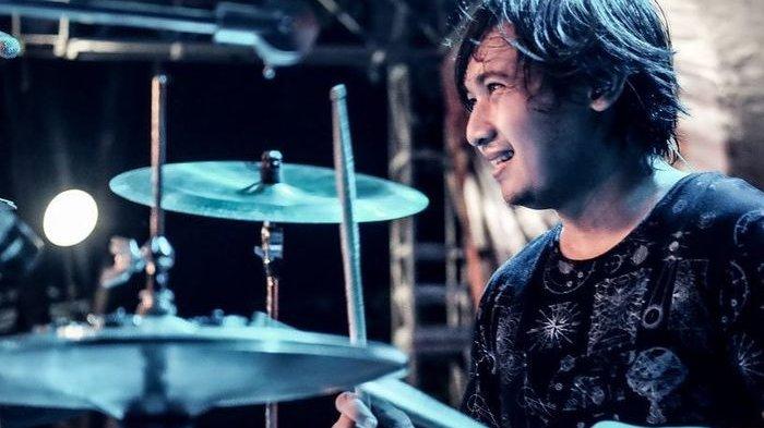 Drummer Sheila On 7 Brian Ungkap Sosok Sephia, Nyata? - Sripoku.com