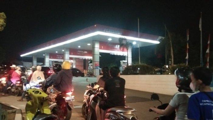 Tutorial Daftar di Website Subsidi Tepat MyPertamina untuk Beli BBM Solar, Wajib Mulai 6 ...