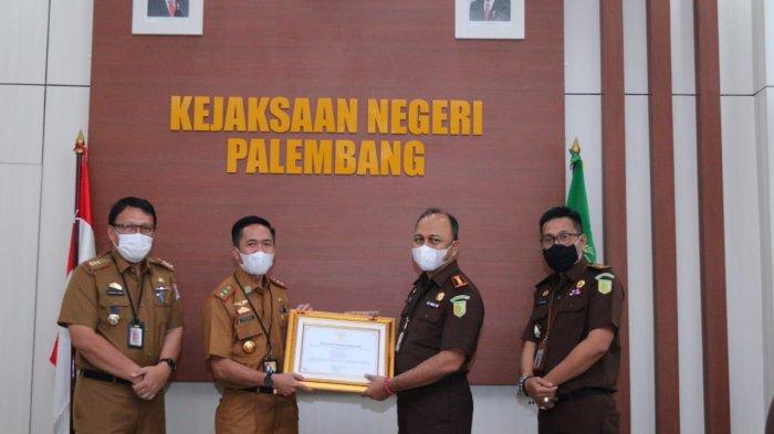 Pemkot Palembang Menangkan Kasus Gugatan Jalan dan Selamatkan Uang Negara, Berkat Datun Kejari ...