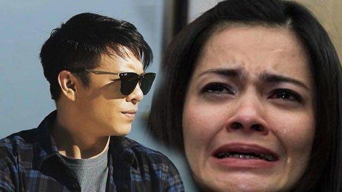 VIDEO - Mantan Suami Cut Tari Ternyata Simpan Fakta Lain Tentang Video Skandal Ariel NOAH ...