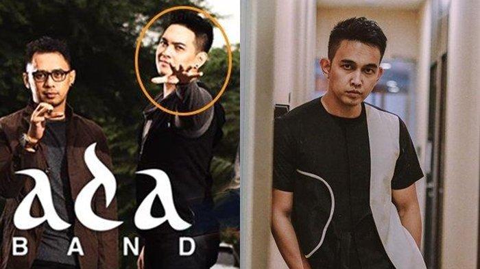 Dulu Digandrungi Fans, Begini Nasib Mantan Vokalis ADA Band yang Kini ...