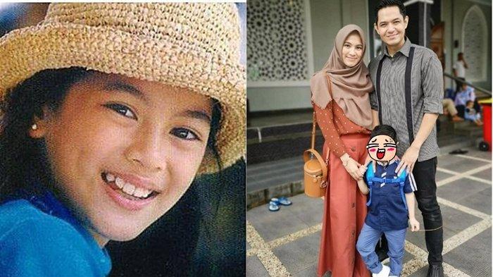 Dulu Ratu Sinetron di Era 2000-an, Lama Tak Muncul di TV, Begini Kabar Artis ini! Rumahnya ...