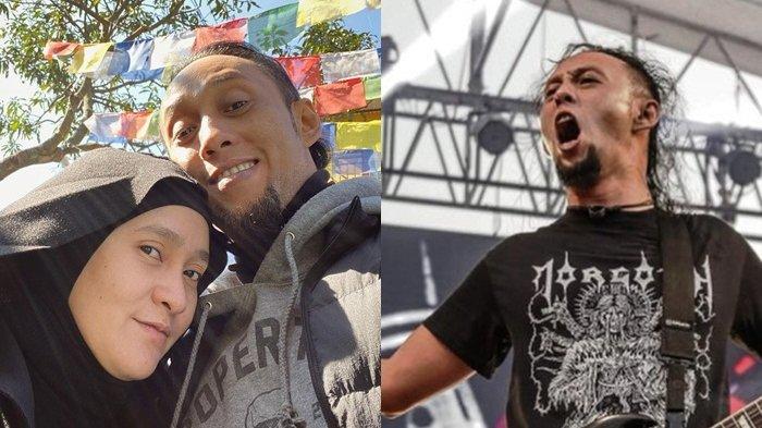 Profil Eben Burgerkill, Prestasi dan Perjalanan Karir Gitaris Legend ...