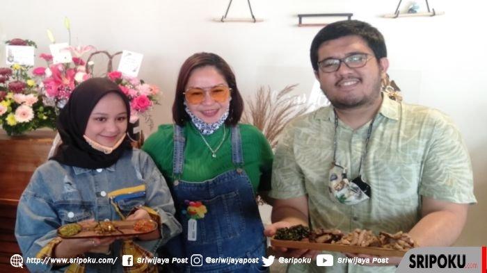 Kisah Edho Utama, Pilot Terdampak Covid-19, Kini Banting Setir Buka ...