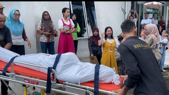 Kronologi Pria di Musi Rawas Tewas Diduga Ditembak Polisi, Malam Ditangkap Pagi Sudah Jadi Mayat ...