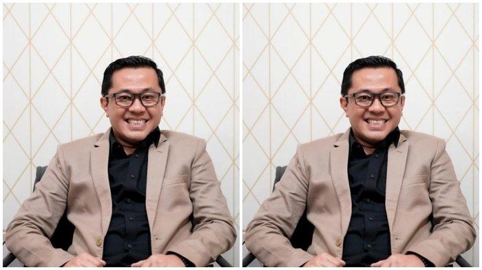 Profil Eka Febrianysah, Direktur Jaringan, Operasi dan Penjualan PT ...