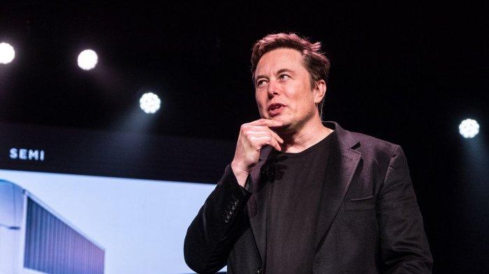 Elon Mask Lebih Kaya dari Bill Gate dan Boss Facebook, Ini Sumbernya ...