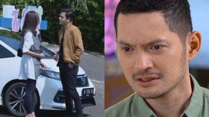 Link Streaming Sinetron Ikatan Cinta 17 Juni, Jadi Korban ke 2 Setelah Roy, Elsa Terima Lamaran ...