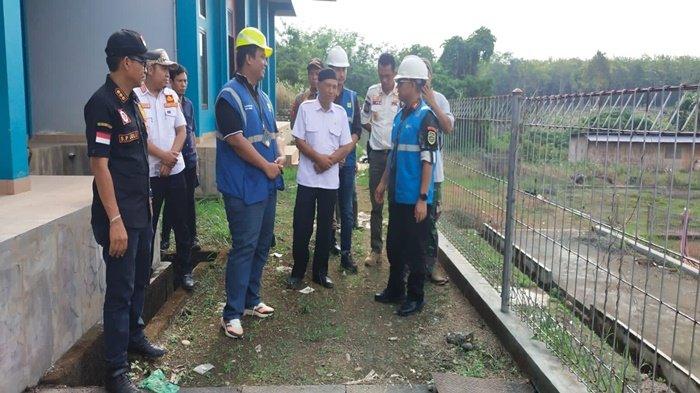 Respon Menohok Warga Tebing Tinggi Empat Lawang Saat Listrik Padam di 3 Provinsi : Kami Sudah ...