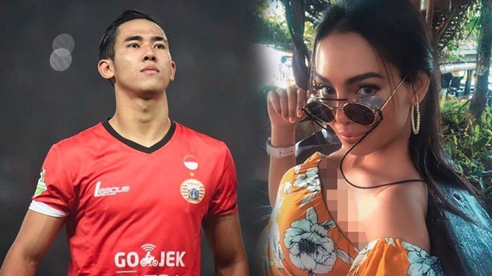 Bukan Orang Sembarang 4 Fakta Erika Carlina Model Diduga Pacar Baru Ryuji Utomo Ariel Tatum
