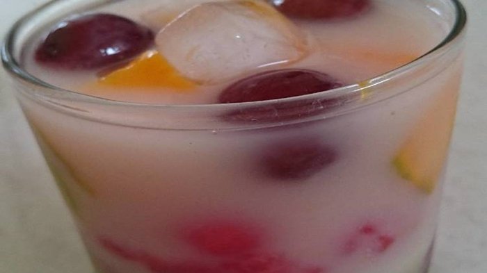 5 Menu Es Buah Simple Dengan Bahan Yang Gampang Didapat, Dijamin Buka ...