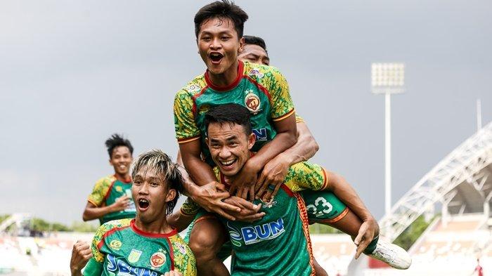 Sriwijaya FC Dapat Diskon 50 Persen Sewa Stadion GSJ 2 Laga Home, PT JSC Doakan Bertahan di Liga ...