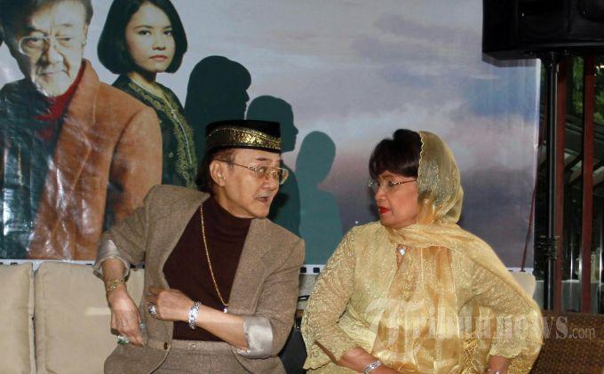 Masih Ingat Eyang Subur? Nikah 25 Kali Kondisinya Sekarang ...