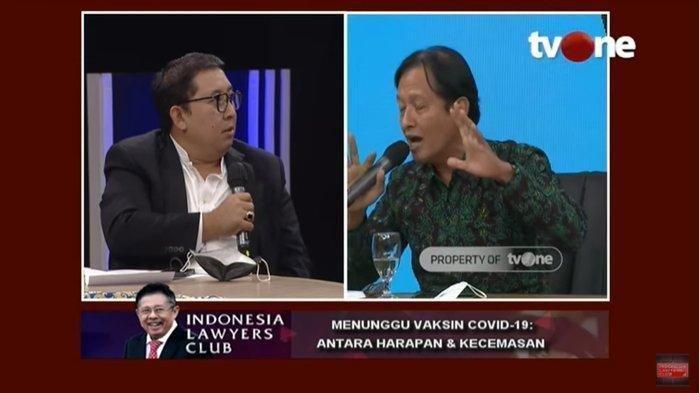 Sosok Prof Henri Subiakto, Guru Besar yang Dipermalukan Fadli Zon di ...