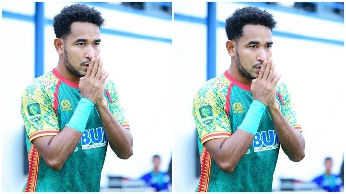 Ternyata 3 Tim Bidik Gelandang Sriwijaya FC, Jadi Tulang Punggung Keluarga Alasan Rifaldo ...