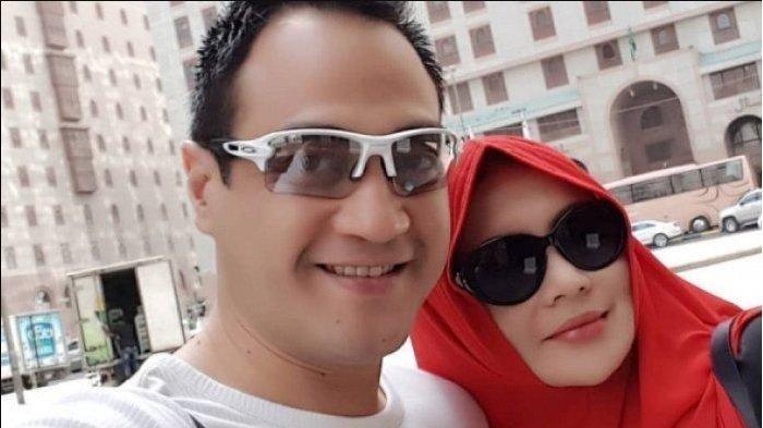 JELANG Pernikahan, Beredar Kabar Tak Sedap, Istri Pertama Bongkar Aib Ferry Setiawan, Selingkuh ...