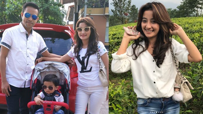 Lama Tak Muncul, Wajah Fildan DA4 Kini Terlihat Kusam, Istrinya ...