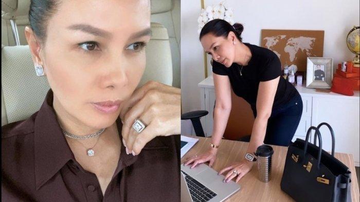 PEJABAT Ini Ngotot Temui Nikita Mirzani di Rutan, Fitri Salhuteru Murka ...